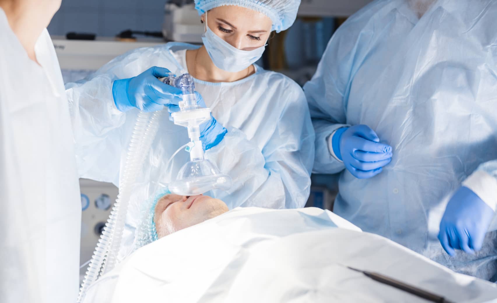 Program Description - Anesthesiology Remediation
